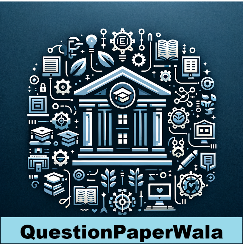 QuestionPaperWala - World's Leading Free Question Paper Generator ...